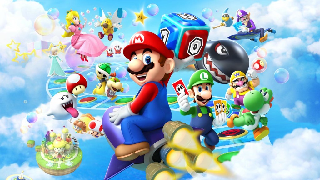 Mario Party: Island Tour – Review | Authority.gr