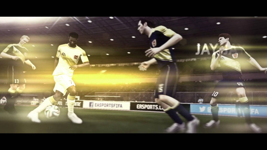 Ακούστε ολόκληρο το soundtrack του FIFA 15 | Authority.gr