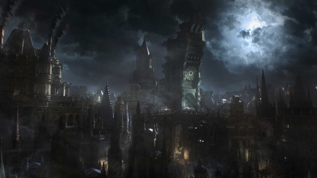 Bloodborne: Στοιχεία για pre-order bonus, Collector’s και Nightmare ...