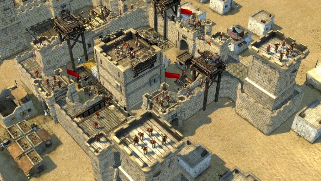 Stronghold Crusader II – Review | Authority.gr